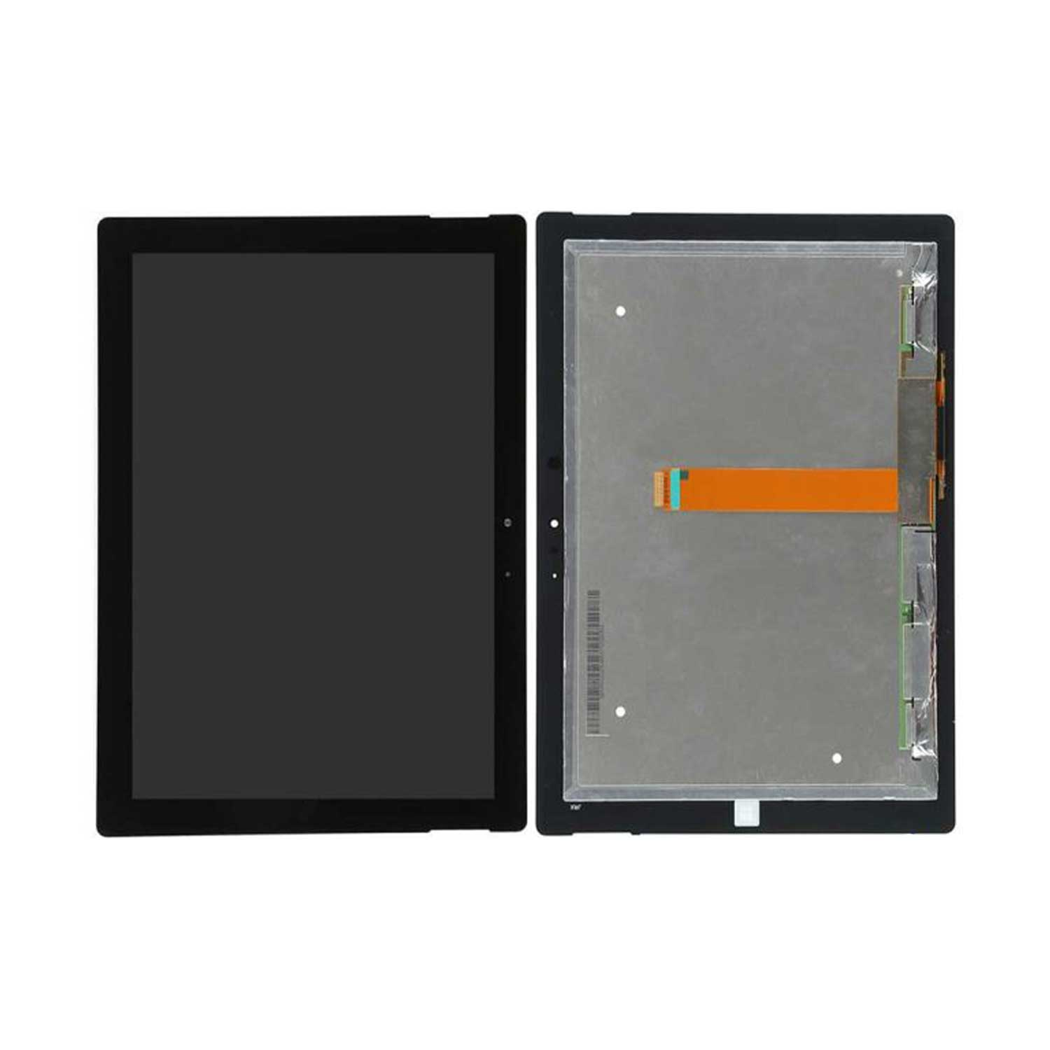 OEM Display Touchscreen Microsoft Surface 3 Model 1645 Black