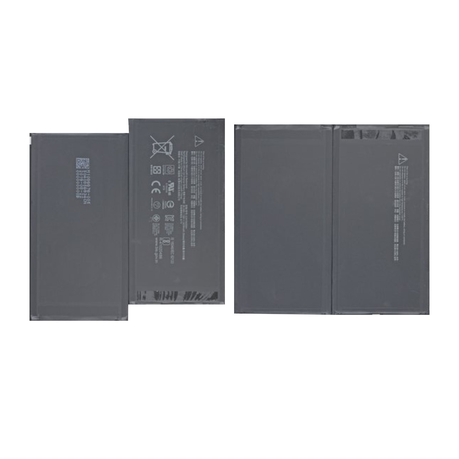 Premium Battery Microsoft Surface Pro X