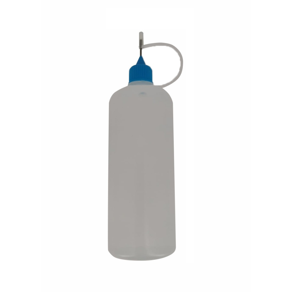 Needle Flask 120 ml