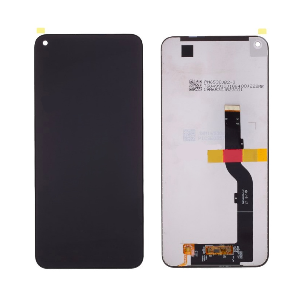 Premium Display Touchscreen TCL 10L T770H Black