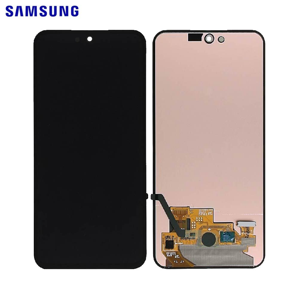 Original Display Touchscreen without Frame Samsung Galaxy A54 5G A546 ...