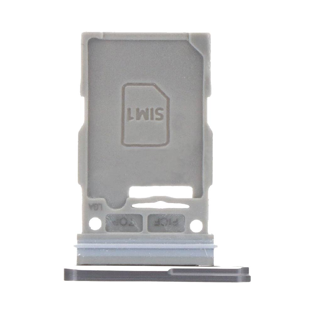 Premium Sim Tray Samsung Galaxy Z Fold 4 5G F936 Black