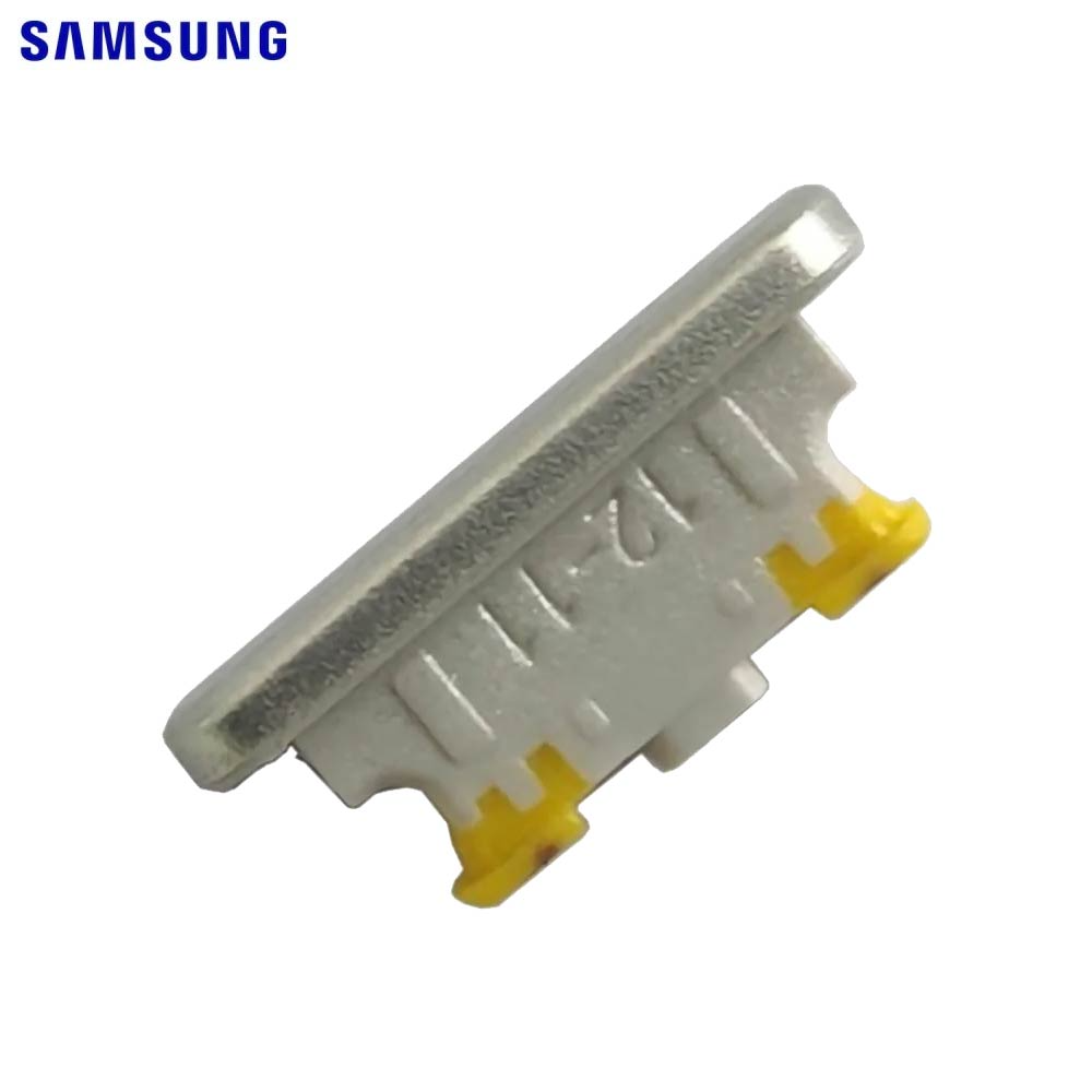 Original On/Off Button Samsung Galaxy A54 5G A546 GH98-48074B White