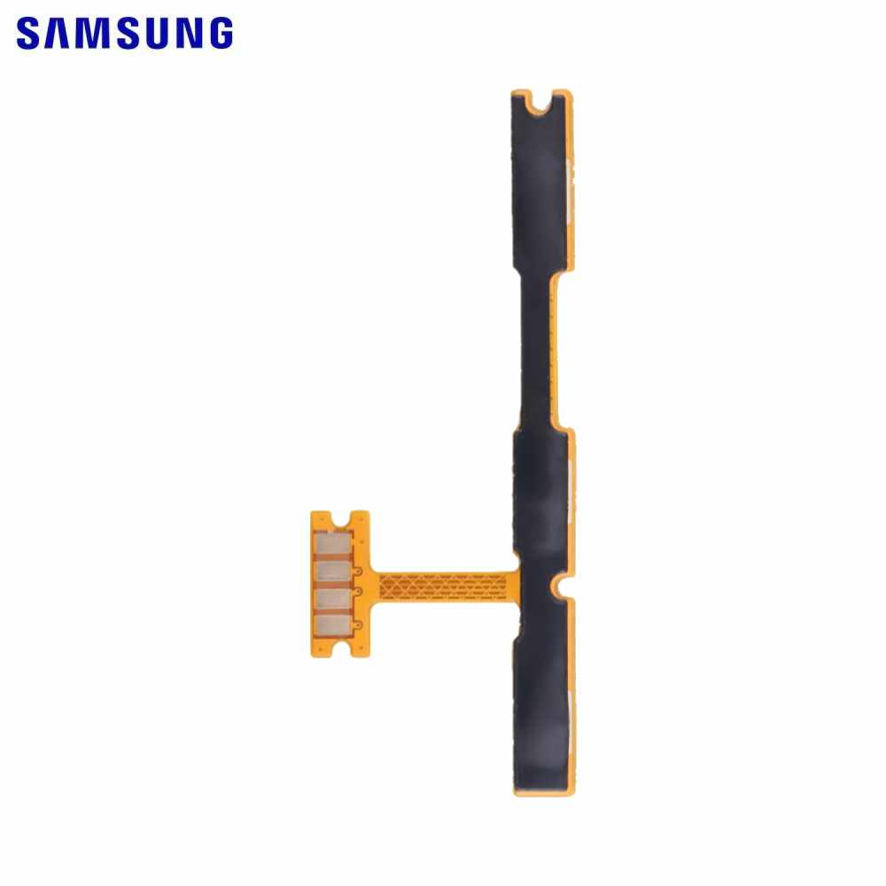 Nappe Power On/Off et Volume Originale Samsung Galaxy A05 A055 GH81-24232A