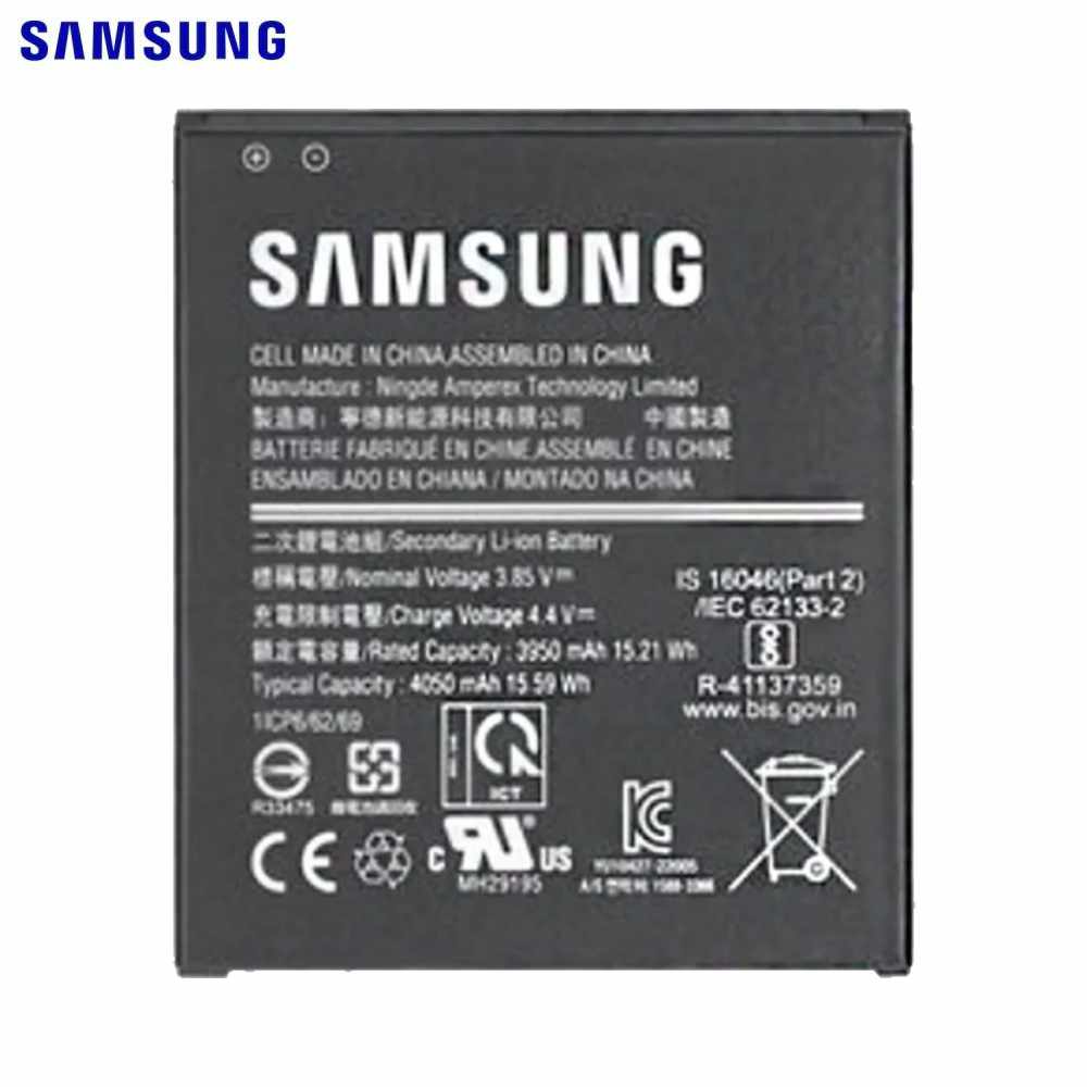 Batterie Original Samsung Galaxy Xcover 6 Pro G736 GH43-05117A EB-BG736BBE