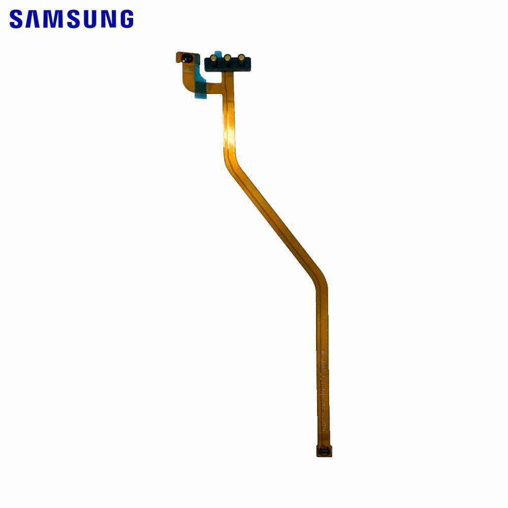 Original Pogo Flex Cable Samsung Galaxy Tab A9 Plus Wi-Fi X210/Galaxy ...