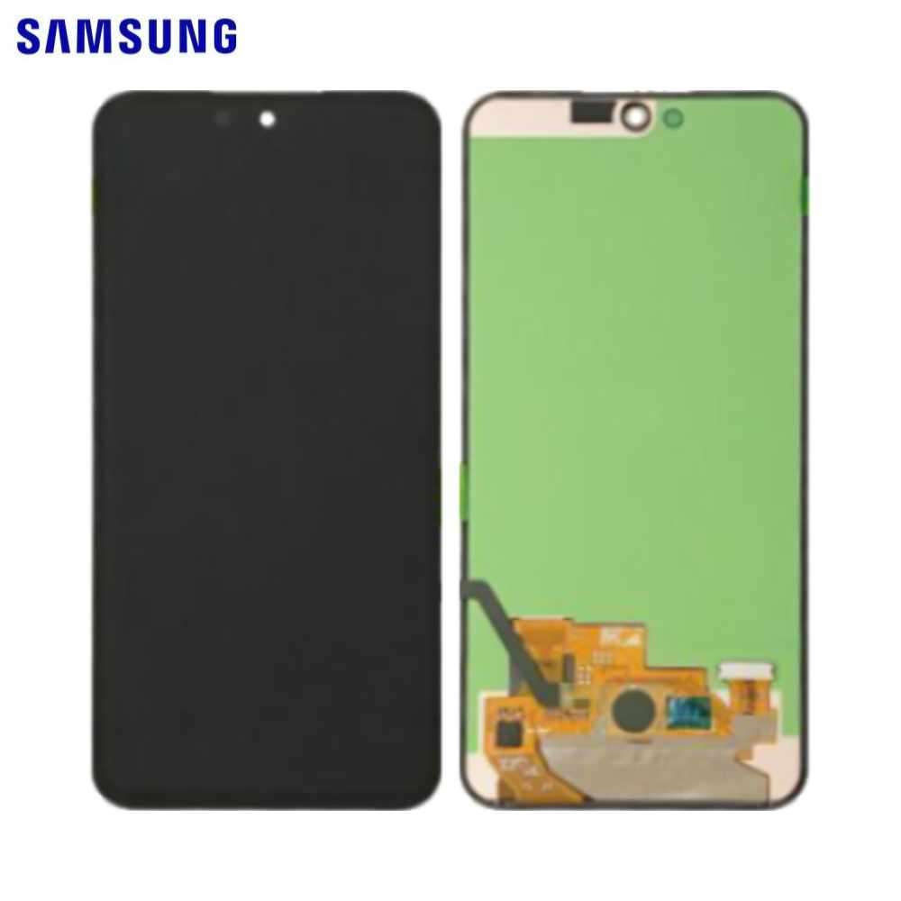 Ecran Tactile Original sans Châssis Samsung Galaxy A35 5G A356/Galaxy ...
