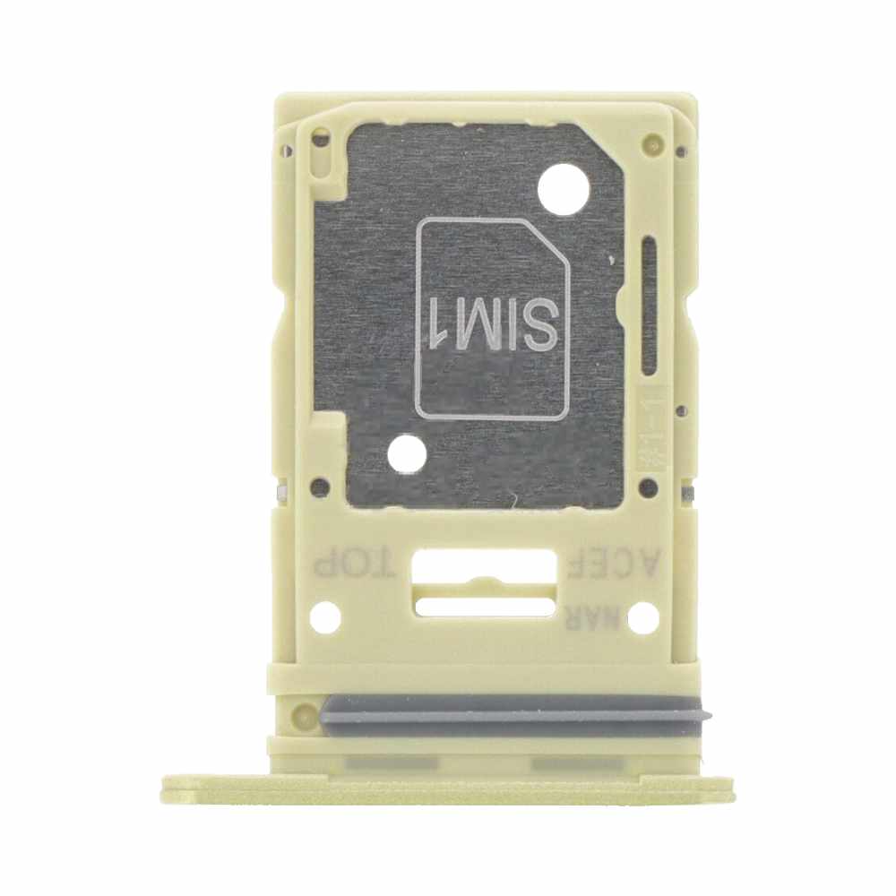 Premium Sim Tray Samsung Galaxy A35 5G A356 Lime