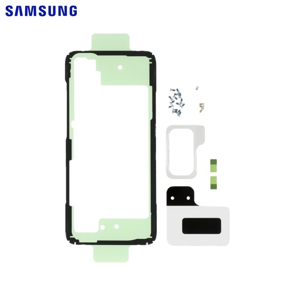 Kit Stickers Original Samsung Galaxy S20 G980/Galaxy S20 5G G981 GH82 ...