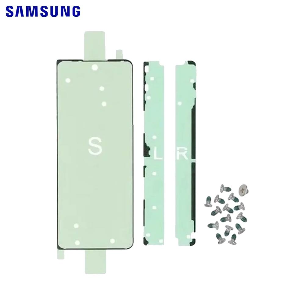 Kit Stickers Original Samsung Galaxy Z Fold 4 5G F936 GH82-29454A
