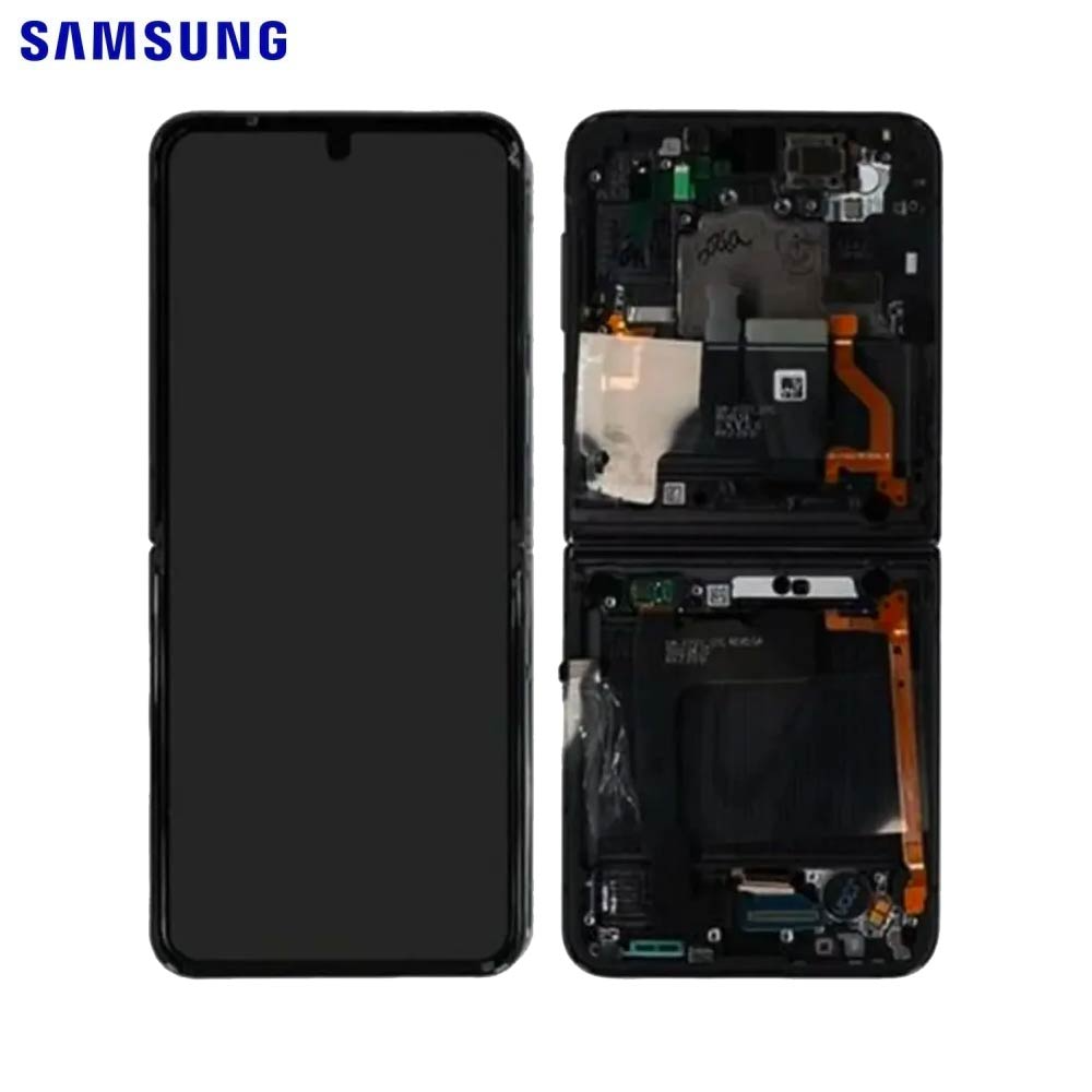 Original Display Touchscreen Samsung Galaxy Z Flip 4 5G F721 GH82 ...