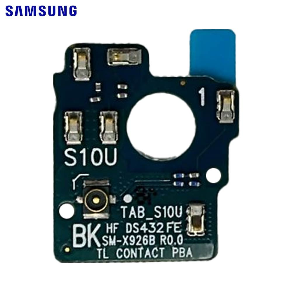 SUB PBA Original Antenna Samsung Galaxy Tab S10 Ultra Wi-Fi X920/Galaxy ...