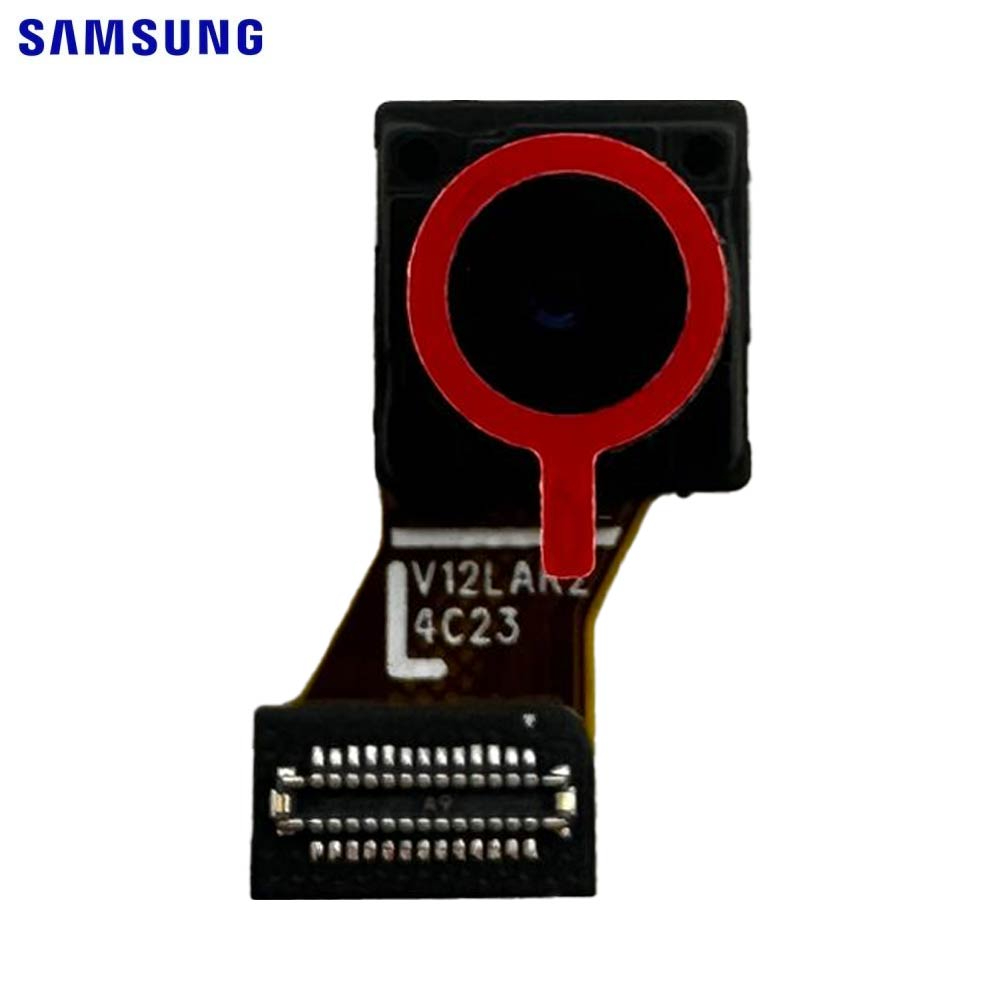 Original Front Camera Samsung Galaxy A56 5G A566 GH96-18938A 12MP