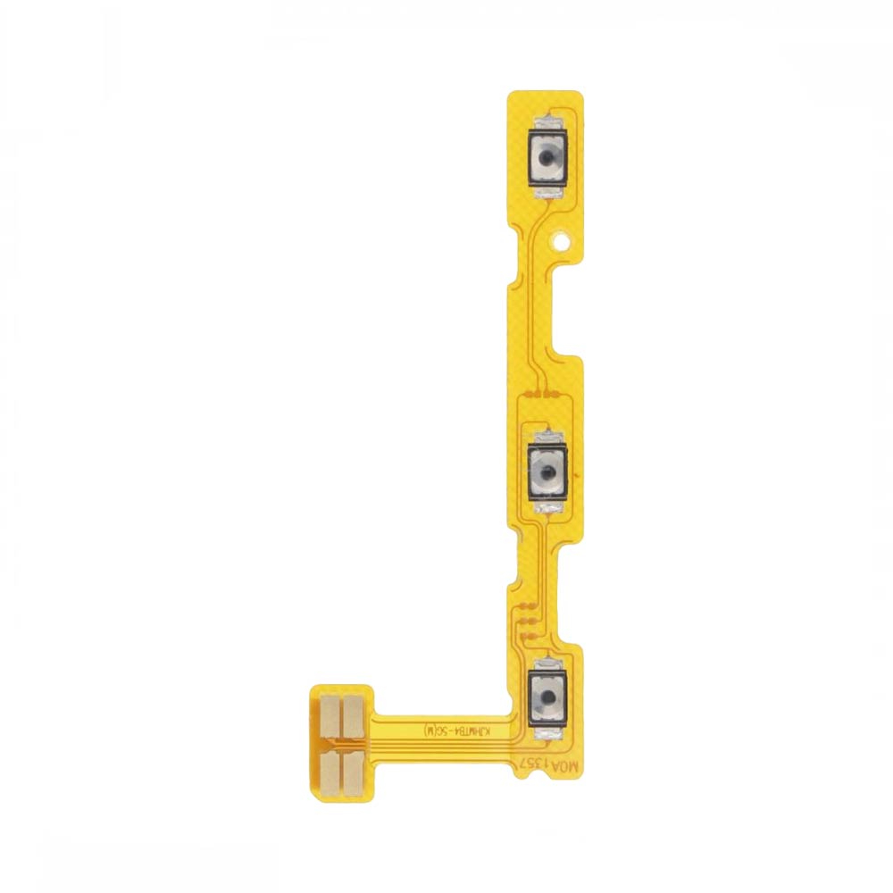 Cable Flex Power y Volumen Premium Xiaomi Poco X7 Pro 5G