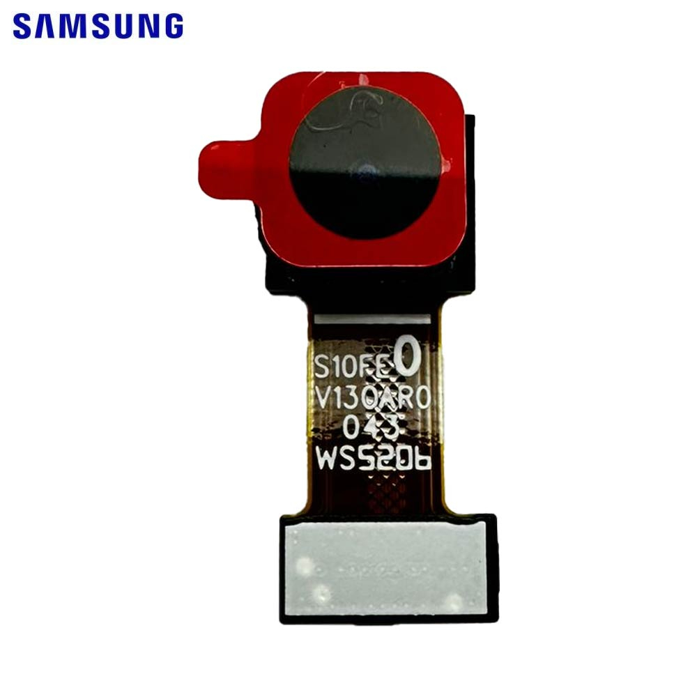 Original Front Camera Samsung Galaxy Tab S10 FE 5G X526/Galaxy Tab S10 ...