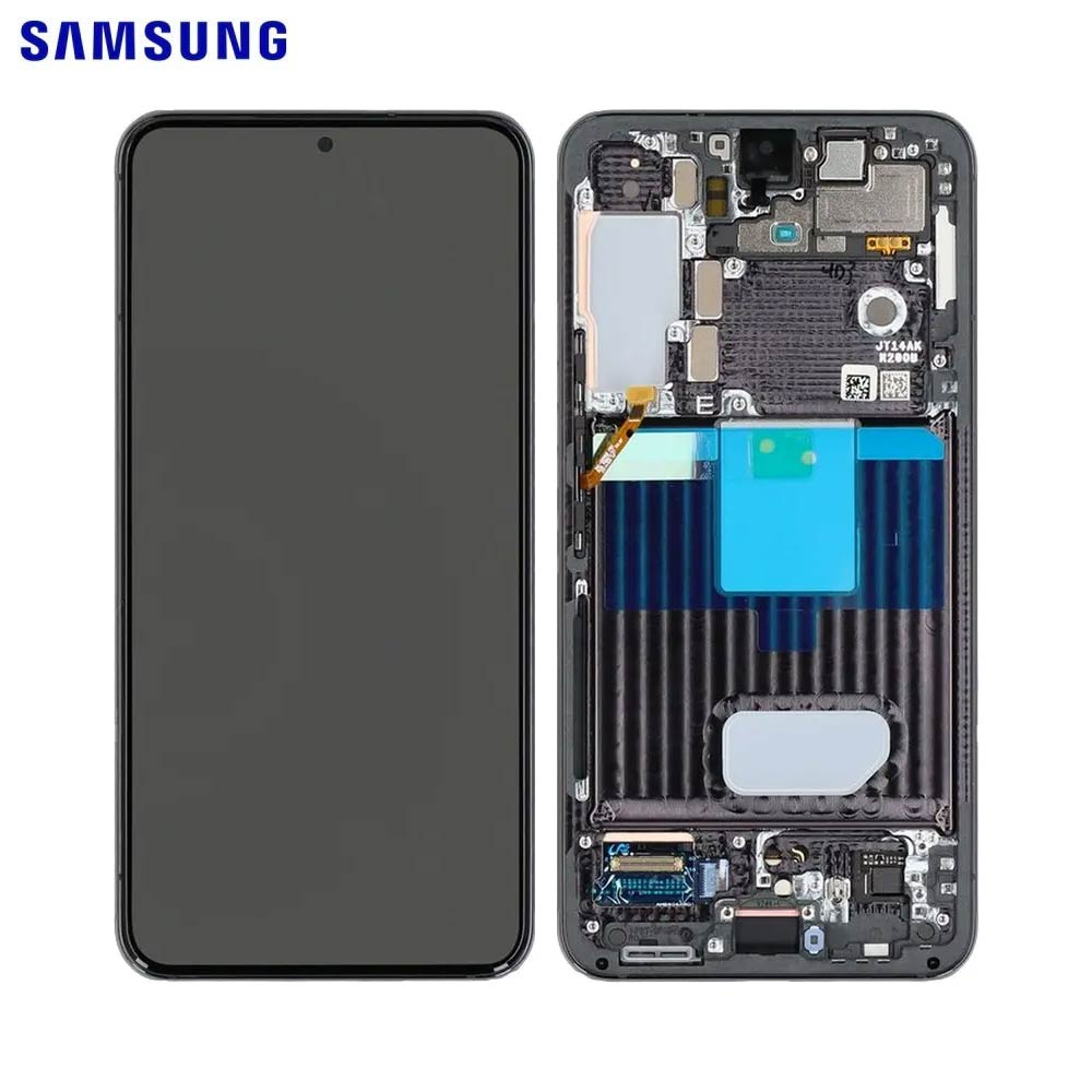 Original Display Touchscreen Samsung Galaxy S22 S901 GH82-27520A GH82 ...