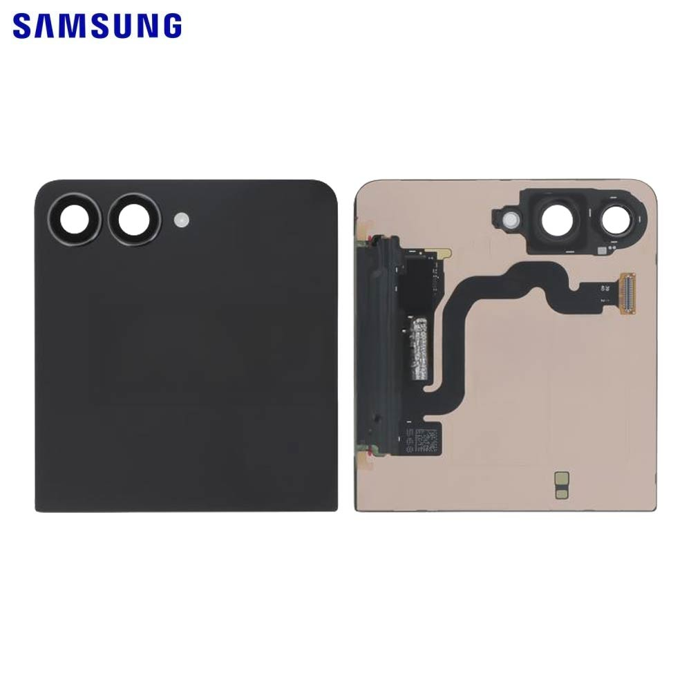 Original External Display Touchscreen Samsung Galaxy Z Flip 7 5G F766 ...