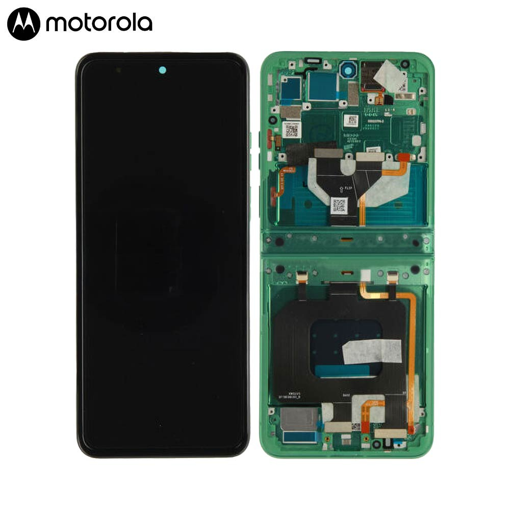 Original Display Touchscreen Motorola Razr 60 5D68C29966 5D68C30271 ...