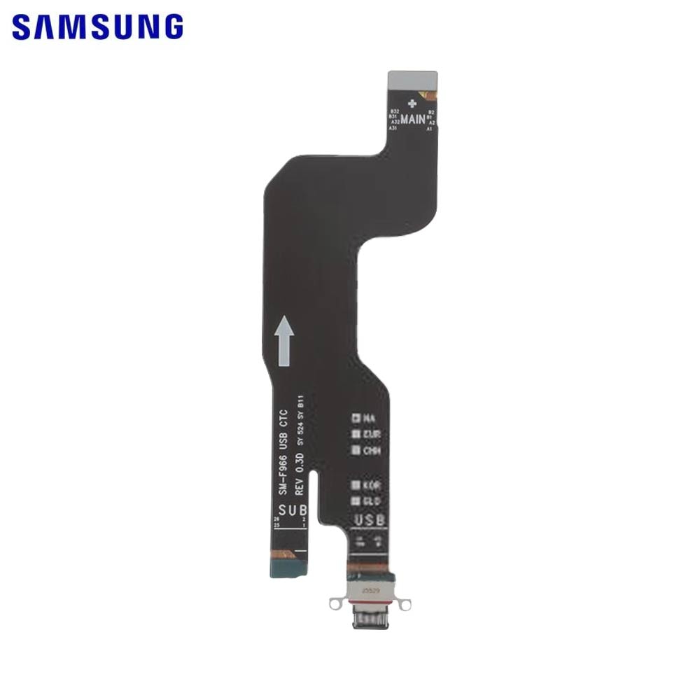 Original Dock Connector Samsung Galaxy Z Fold 7 5G F966 GH82-37542A
