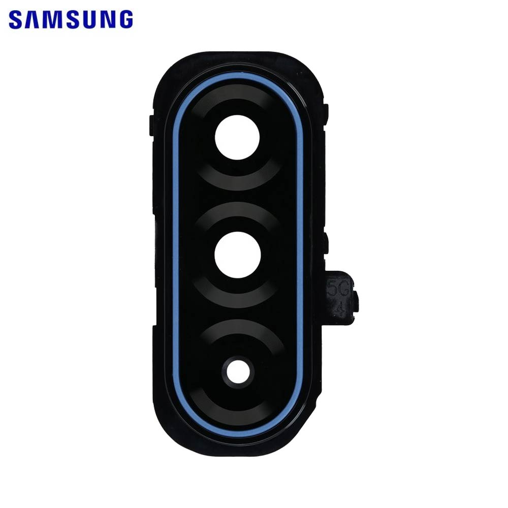 Original Lens Samsung Galaxy A17 5G A176 GH98-50411C Blue
