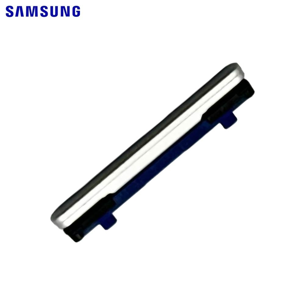 Original Volume Button Samsung Galaxy S25 FE S731 GH98-50551B White