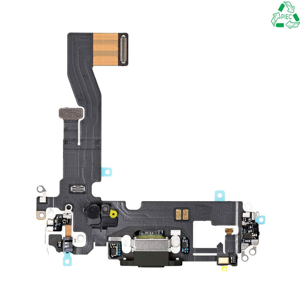 Connecteur de Charge Original Pulled (PIEC) Apple iPhone 12 Pro/iPhone ...